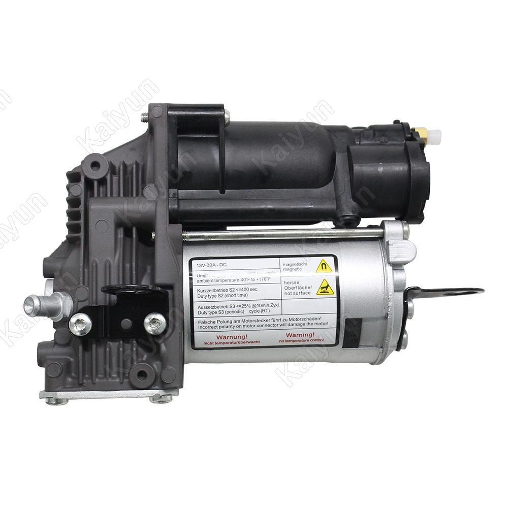 AIR SUSPENSION COMPRESSOR PUMP FOR MERCEDES S-CLASS W221 S320 S350 ...