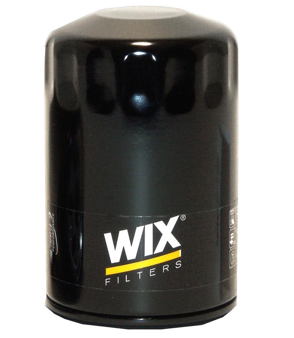 Wix 51522 - cross reference oil filters | oilfilter-crossreference.com