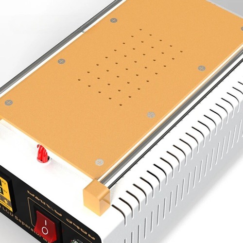 BK-946D Mobile Phone Flat Plate Lcd Glass Touch Screen Separator Repair ...