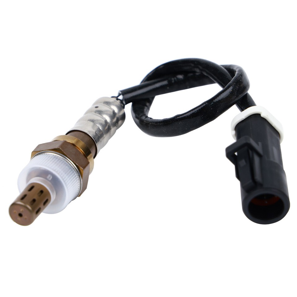 4PCS OEM Oxygen O2 Sensors Upstream For 00-08 Ford F150 4.2L 4.6L 5.4L ...