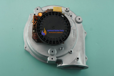 VOKERA ECLIPSE 216 226 ESS & ECLIPSE ESC FAN ASSEMBLY 10022853 See List ...