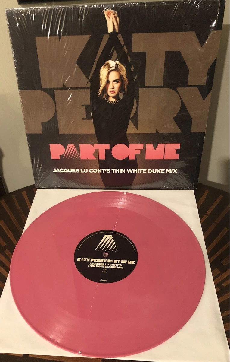 Part Of Me Katy Perry