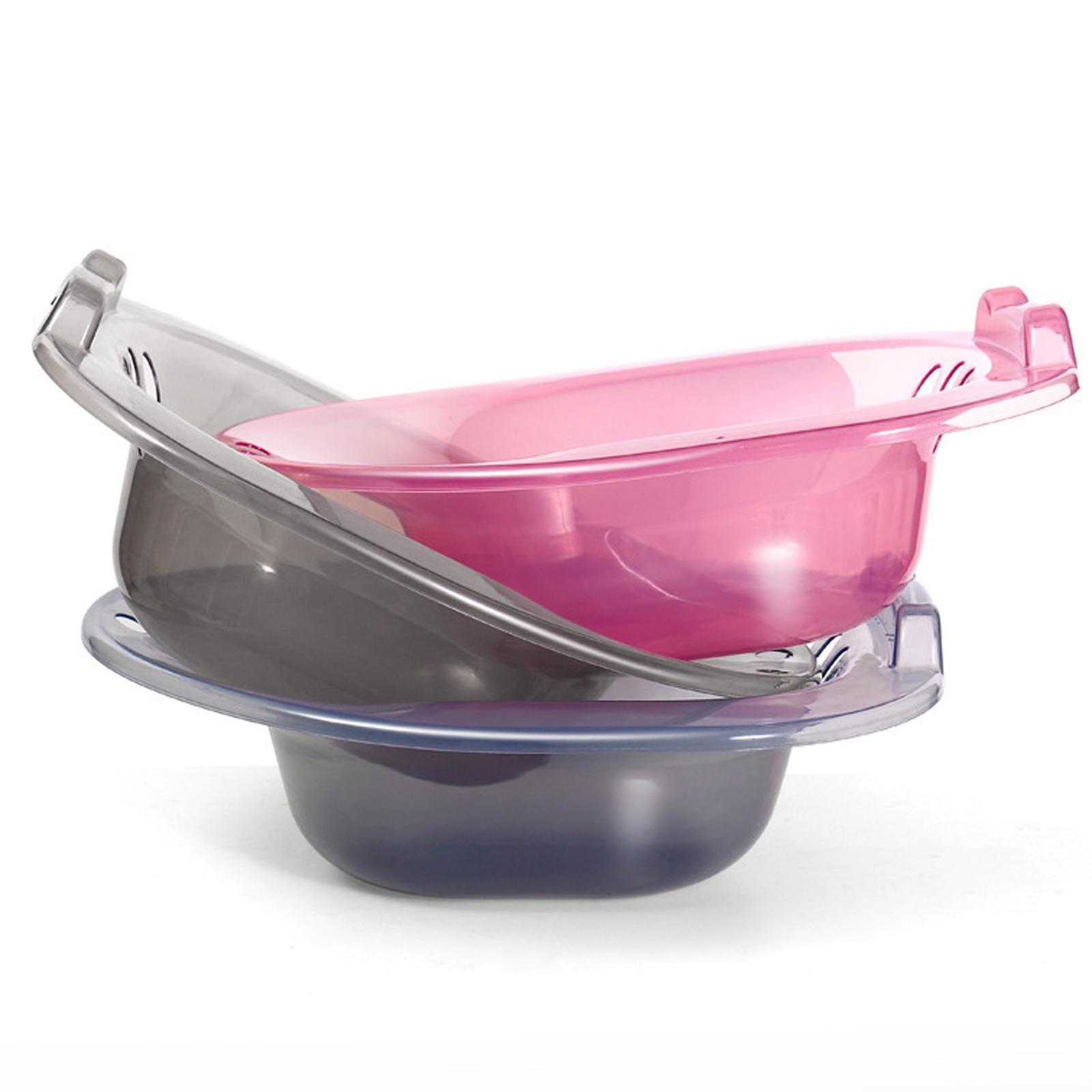 Sitz Bath Multifunctional Anti Slip Soak Pan for Hotel Shower Room ...