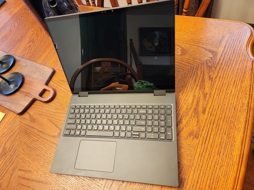 Dell Precision 7680 (RTX 4090, 13850HX, 64 GB RAM, 1TB SSD, 4K OLED) | eBay