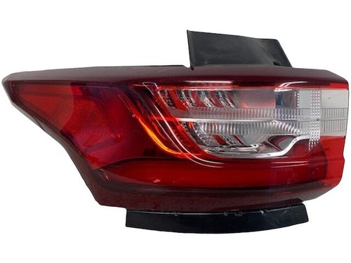 For 2018-2021 Chevrolet Traverse Tail Light Assembly 47516BZVJ | eBay