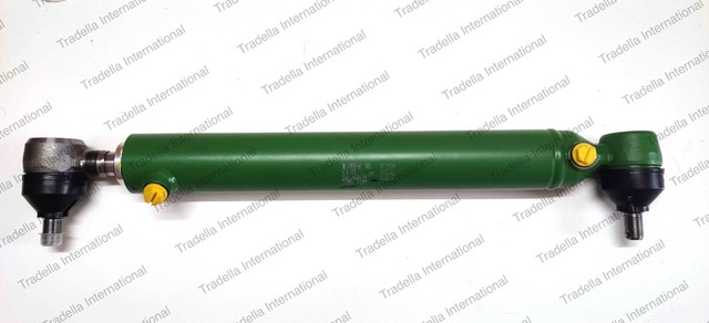 John Deere Hydraulic Steering Cylinder LVA14158 for sale online | eBay
