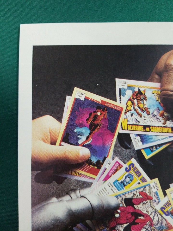 X-FORCE #2 (1991) MARVEL 1ST GARRISON KANE/WEAPON X! 2ND APPEARANCE ...