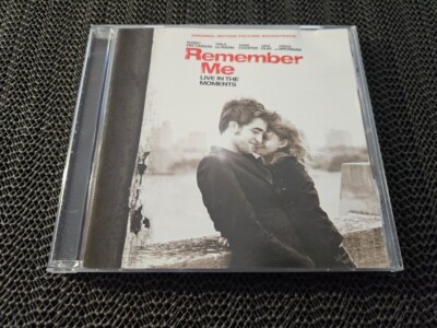 Remember Me - Soundtrack - 2010 E1 Music CD compilation - Aus rock pop ...