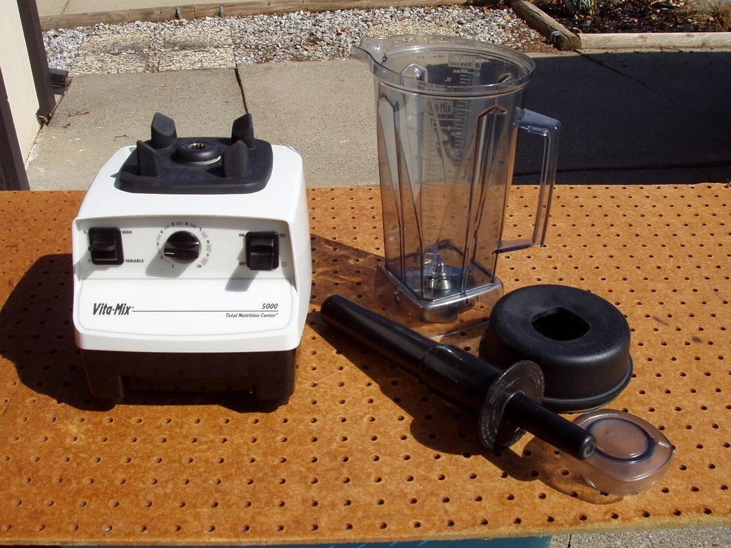 Vita Mix 5000