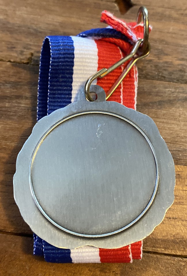 KAMEHAMEHA CANOE CLUB JOHN KEKUA JR REGATTA MEDAL AWARD PADDLE | eBay