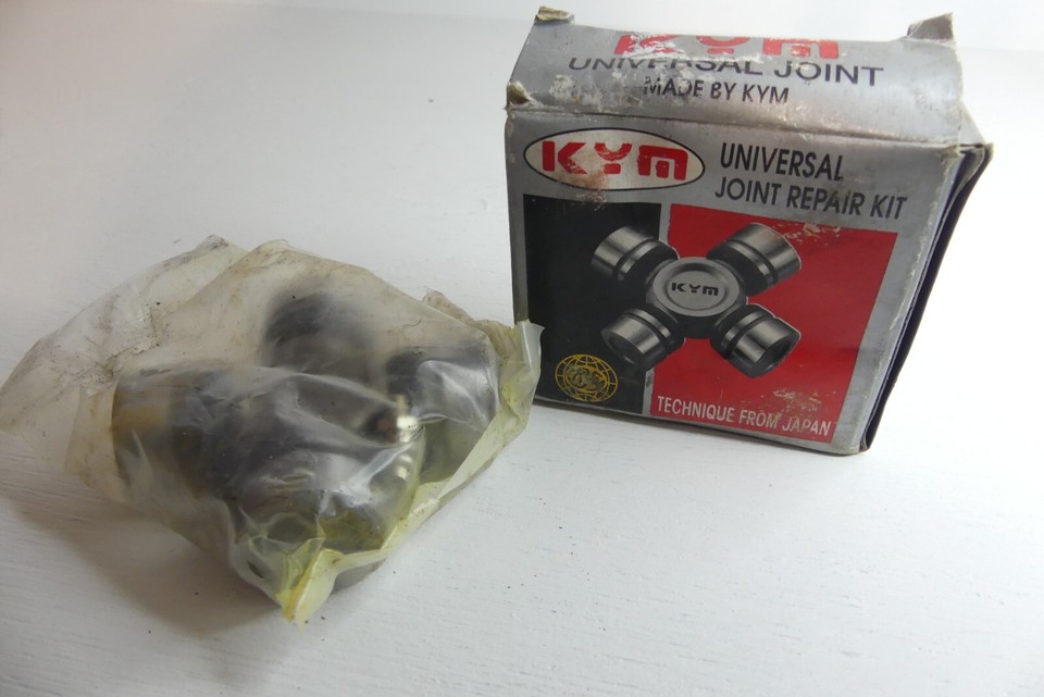 Toyota 04371-35051 Spider Kit, Universal Joint KYM | eBay