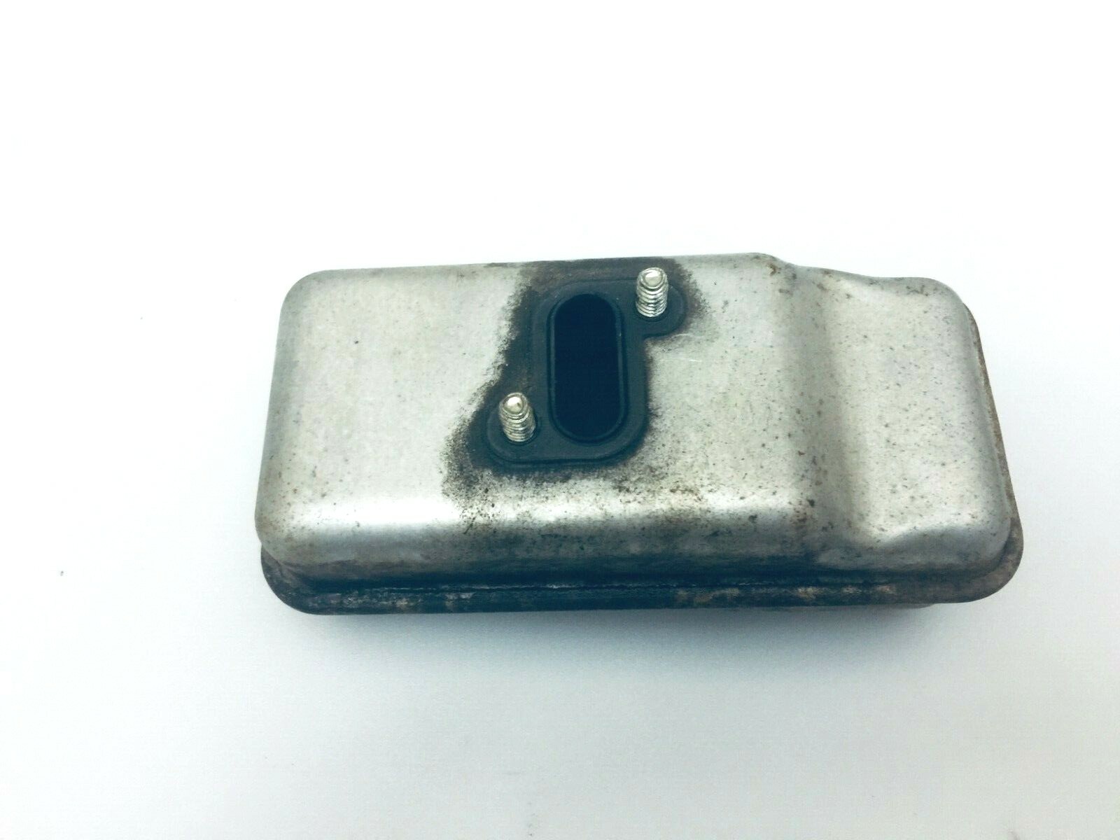 Bolens TC11 Tacumseh Tiller Muffler Assembly Model 21A--332C163 4 ...