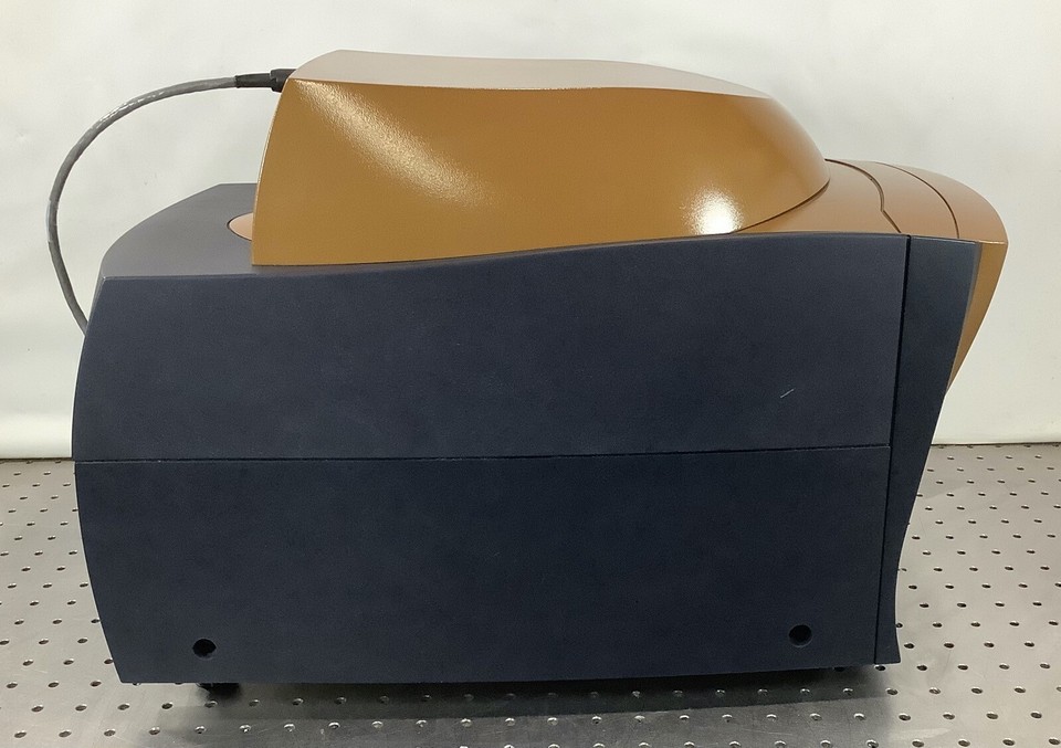 TA Instruments Nano DSC Differential Scanning Calorimeter | eBay