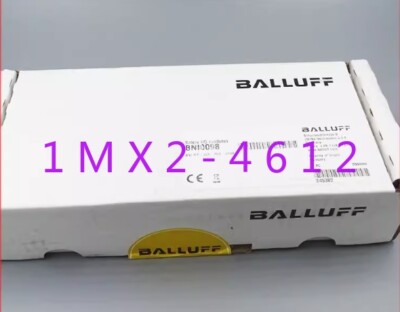 1pc new Balluff BNI0098 BNI IOF-329-P02-Z038 | eBay