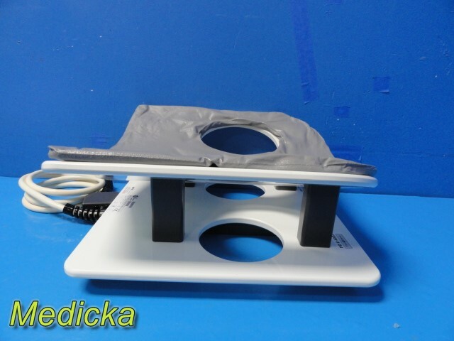 2002 GE 2246360 4ch Bilateral Breast Array Coil, 1.5T , Receive Only ...