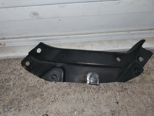 VW Polo 6R 6C 2010 2017 Passenger Left Side Upper Headlight Bracket ...