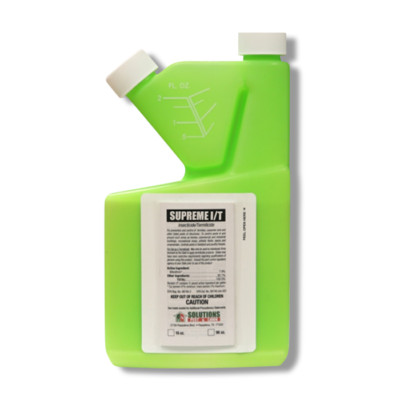 Supreme IT Insecticide 16oz- 7.9% Bifentrhin 100% Guaranteed | eBay