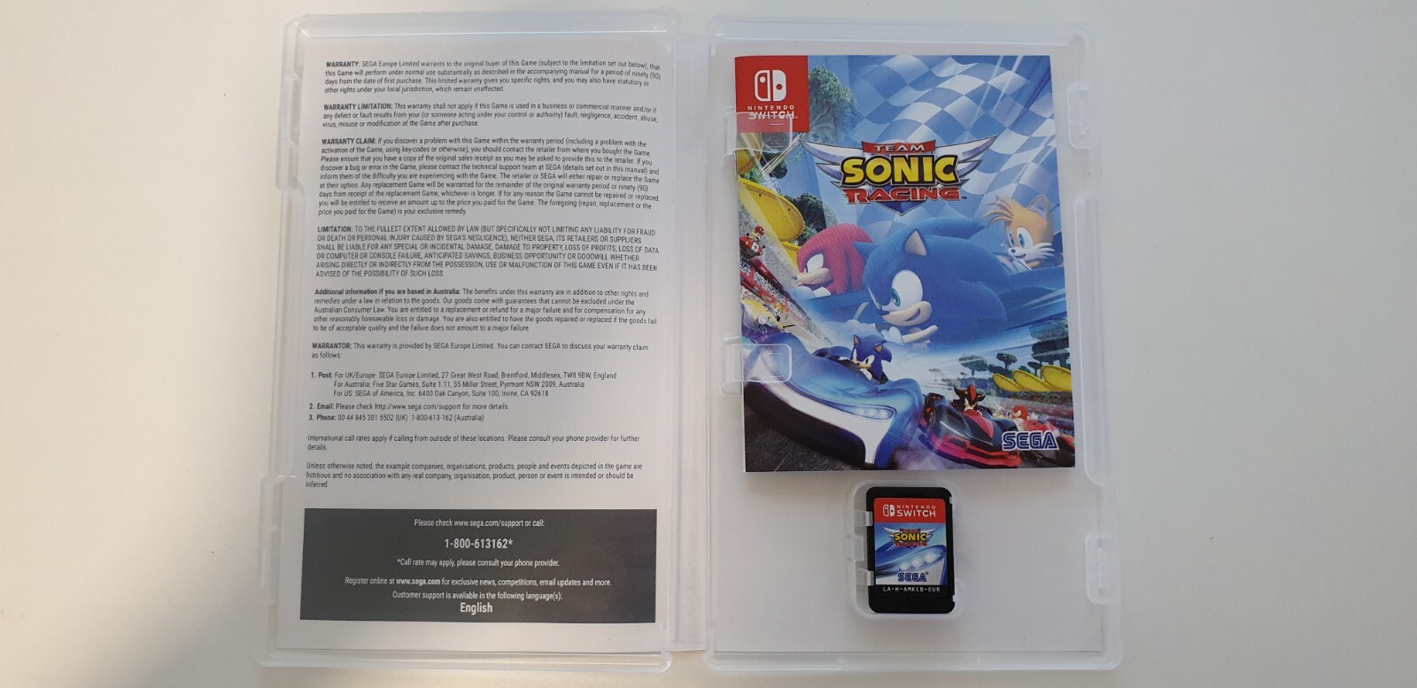 Nintendo Switch Games - Rated M and below | eBay