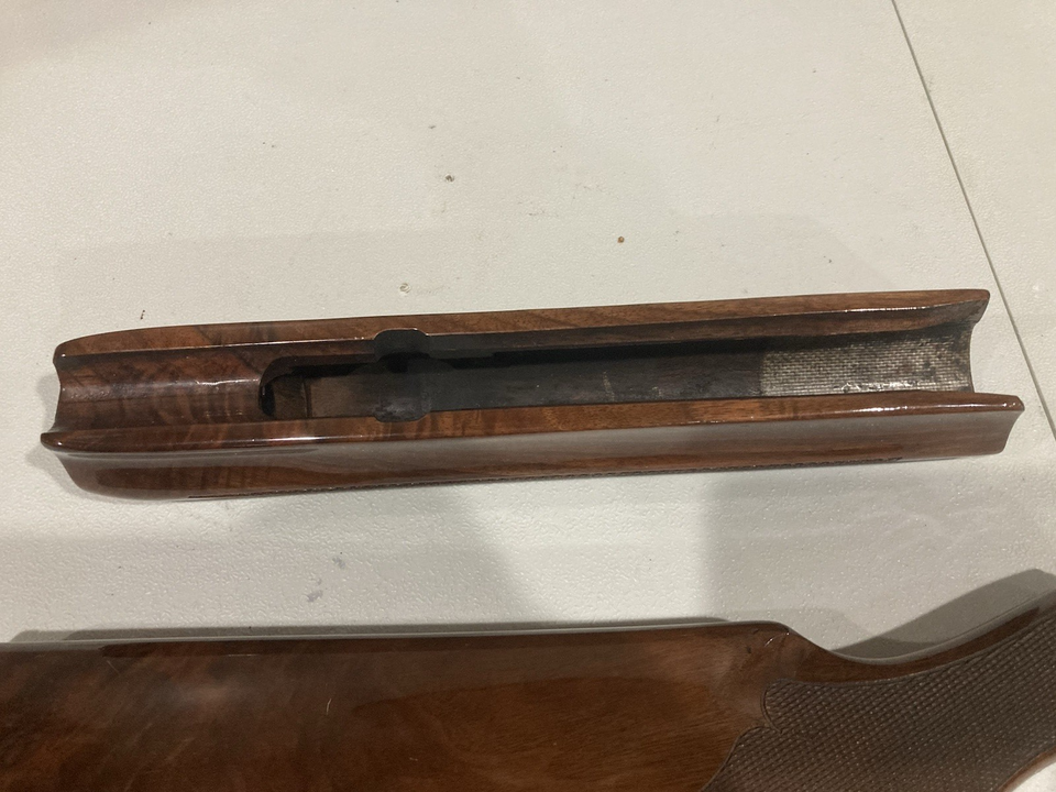Remington 1100 12ga Stock and Forend Set | eBay