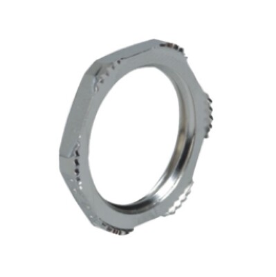 8063.85, AGRO, Emc Lock Nut Brass M63X1.5 | eBay