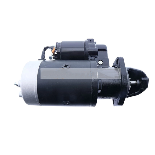 12V 11T 2.7KW Starter Motor 0001362304 for Hatz Engine 2M41 3M41 4M41 ...