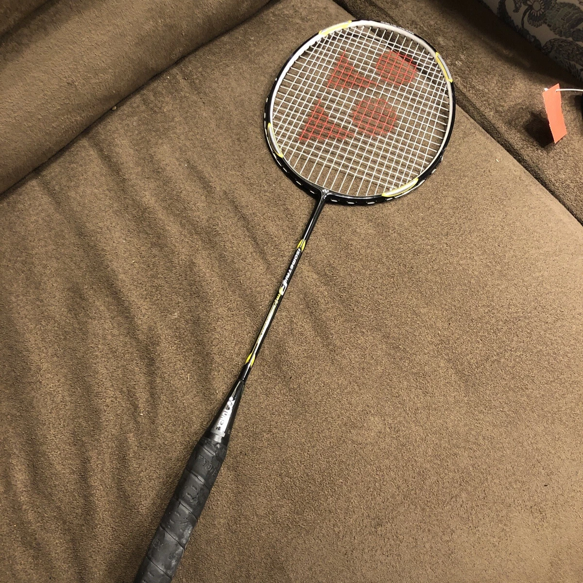 Yonex Badminton Racket