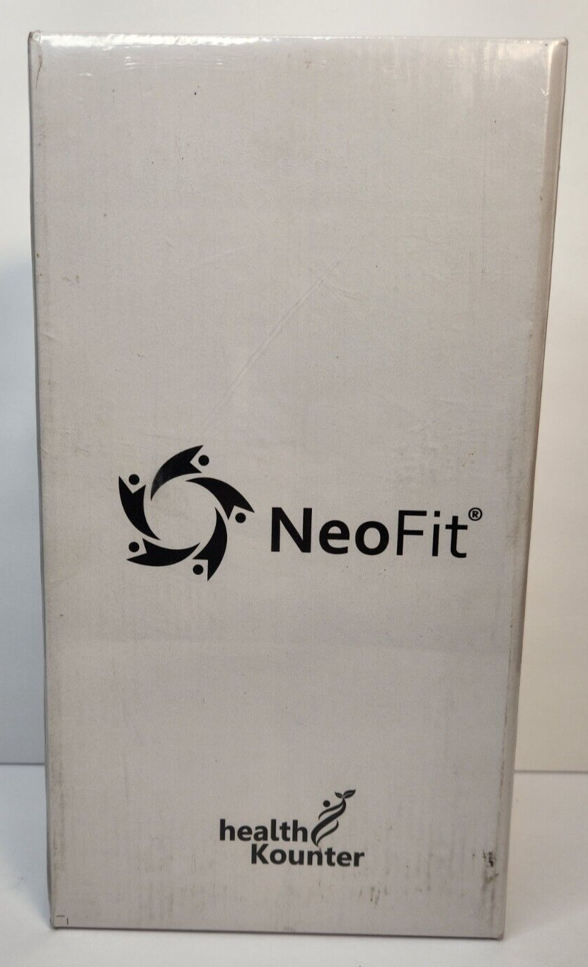 NeoFit Pro-Stabilizer Ligament Knee Brace (Medium) | eBay
