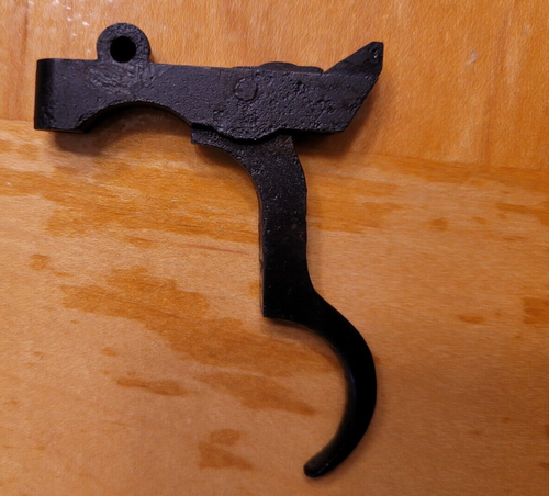 Springfield 1903 - 1903 A3 Trigger and Sear | eBay