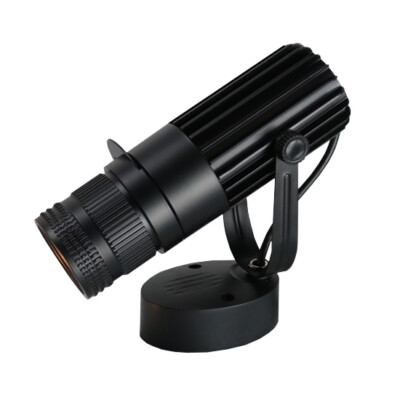 Dimmable 7W LED COB Ceiling Light Focus Lamp Adjustable Aperture ...