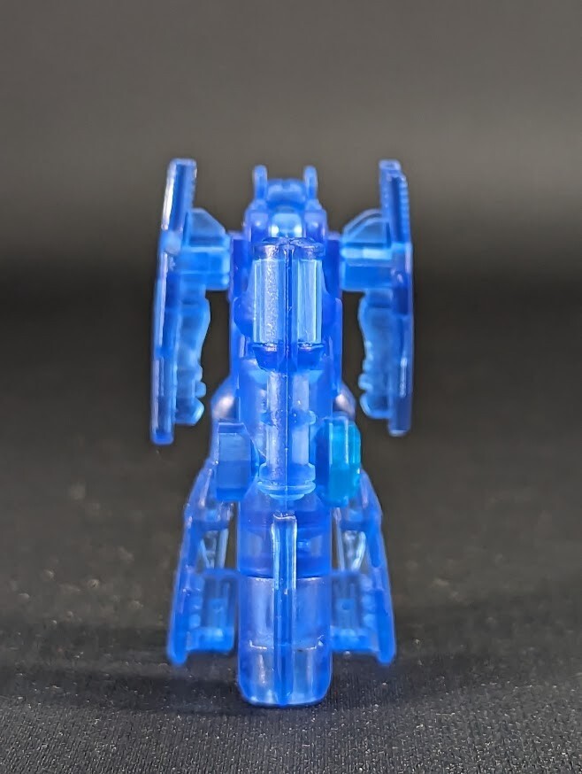 Transformers Arms Micron Pure Energon OP complete Takara Prime Promo ...