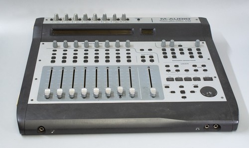 (MA5) M-Audio ProjectMix I/O Digital Recording Interface | eBay
