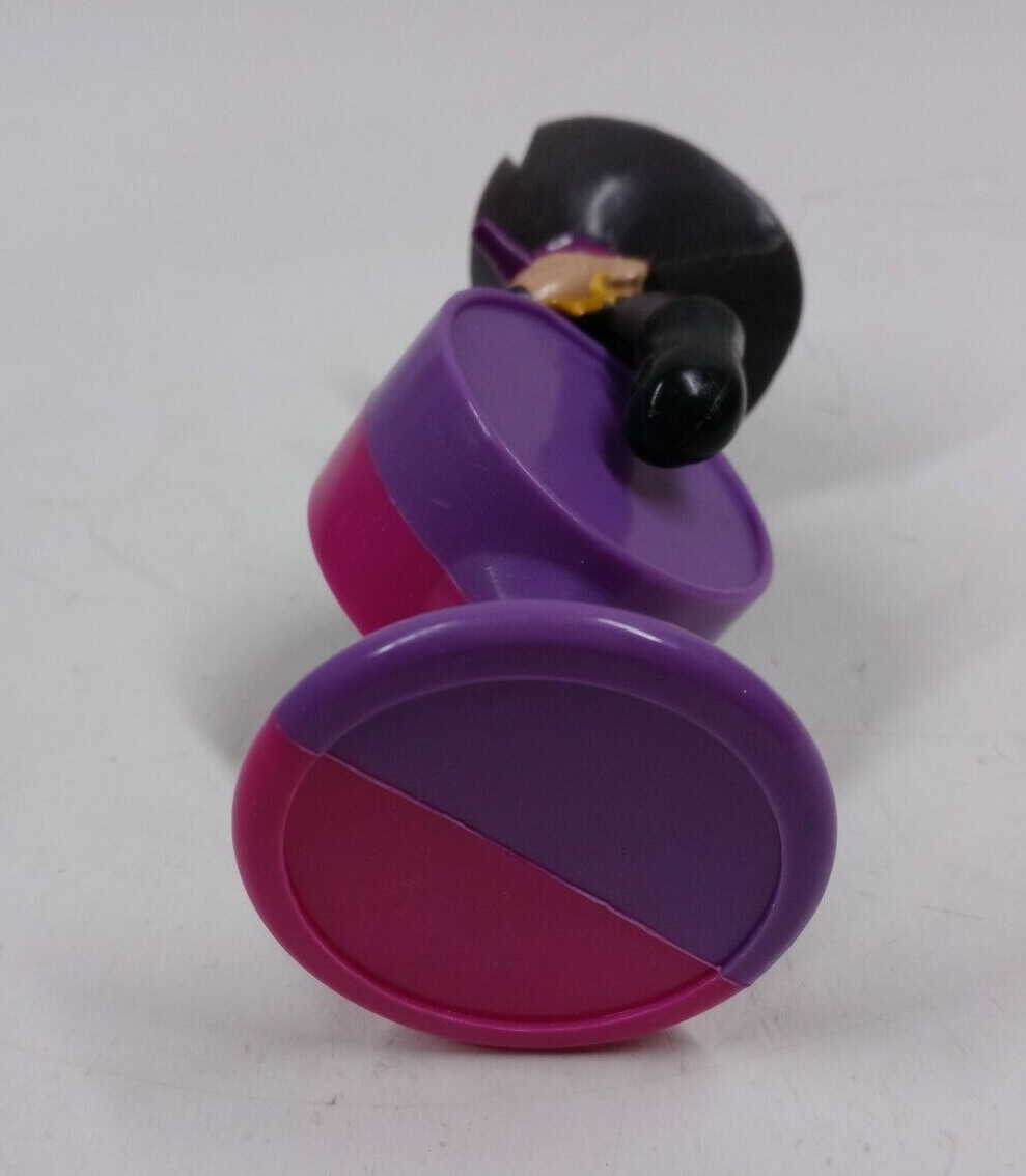 Burger King 1996 “Clopin” Jester from Hunchback of Notre Dame | eBay