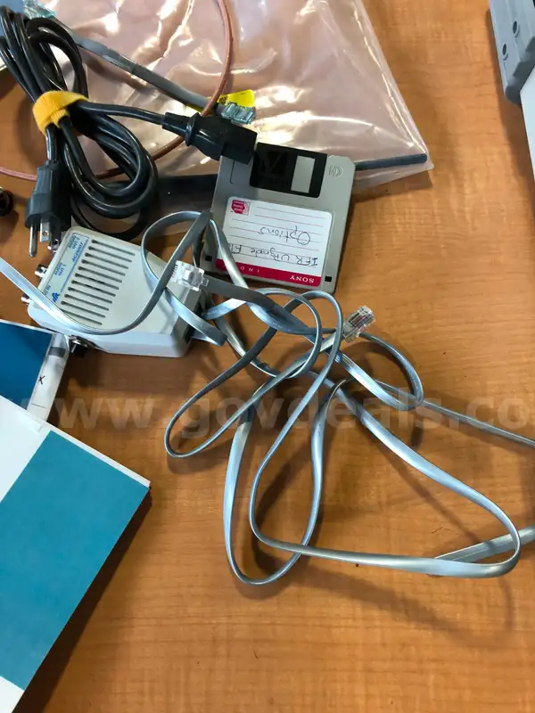 AEROFLEX 3920 DIGITAL RADIO TEST SET (SEE EXTRAS ON PHOTOS) | eBay