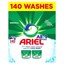 Ariel All in1 Original Colour Platinum Pods Detergent Cleaning Washing ...
