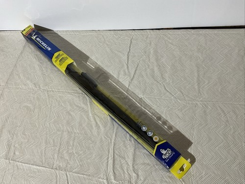 Set Of 2 Michelin Guardian Dura-Flex Cover Windshield Wiper Blades 28 ...