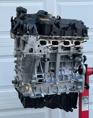 BMW N20 / N26 Remanufactured Engine (zero miles) | eBay