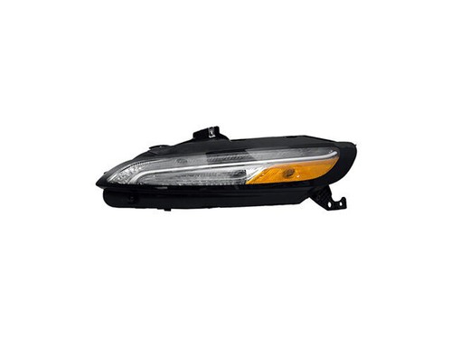 Left - Driver Side Turn Signal Assembly For 14-18 Jeep Cherokee SQ25D6 ...