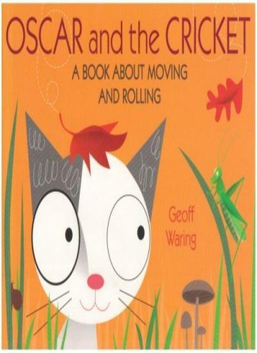 Oscar and the Cricket By Geoff Waring. 9781406304978 9781406304978 | eBay