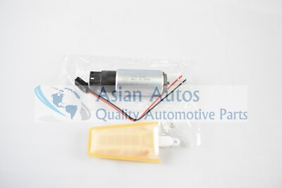 HKT Fuel Pump 232210A030 For Toyota Matrix 2003-2008 1.8L 1ZZFE (Made ...