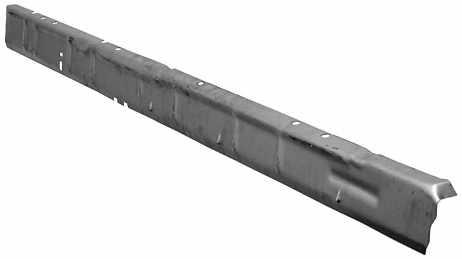 Inner Rocker Panel for 55-57 Chevy Bel Air RIGHT | eBay