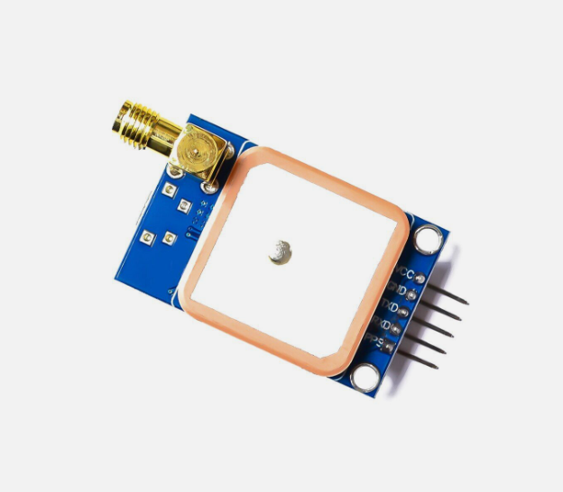 NEO-6M/7M/8M Micro USB GPS Positioning Satellite Module For Arduino ...