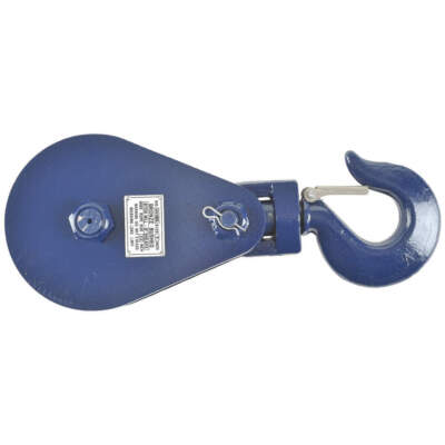 Rigging - Block Sheave