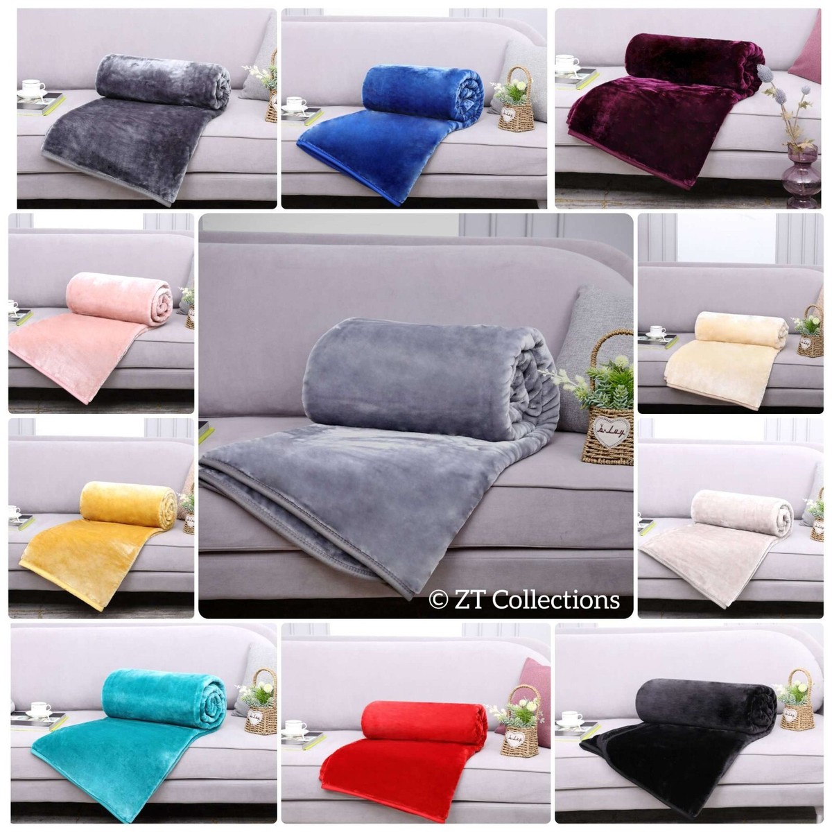 Sofa Throws Sizes | Cabinets Matttroy