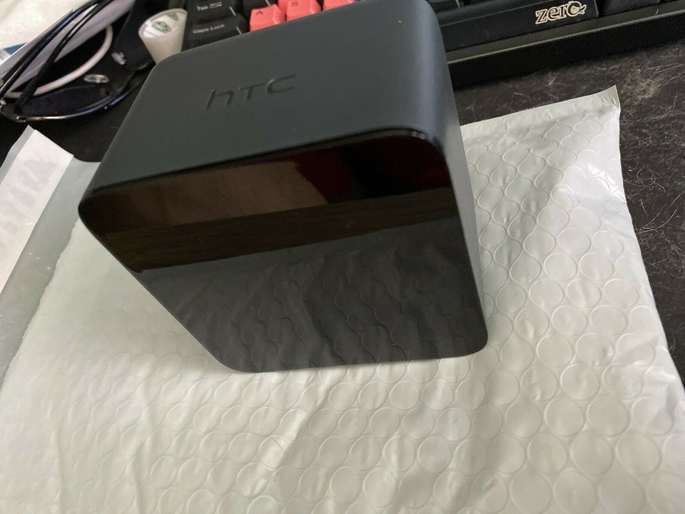 Original HTC Vive Base Station Lighthouse SteamVR - works with valve ...