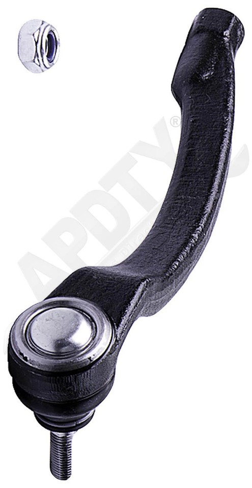 APDTY 152875 Tie Rod | eBay