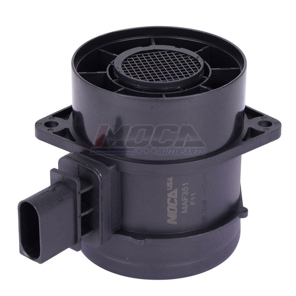 Mass Air Flow Sensor for 10-16 Mercedes-Benz Sprinter 2500 3500 V6 ...