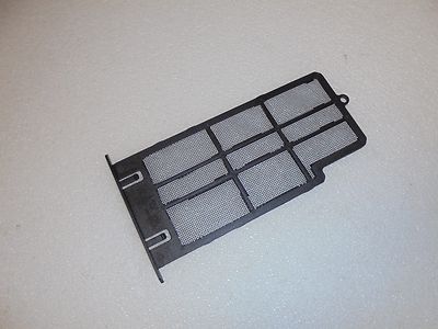NEW OEM Dell OptiPlex XE/XE DT Desktop Chassis Plastic Dust Filter ...