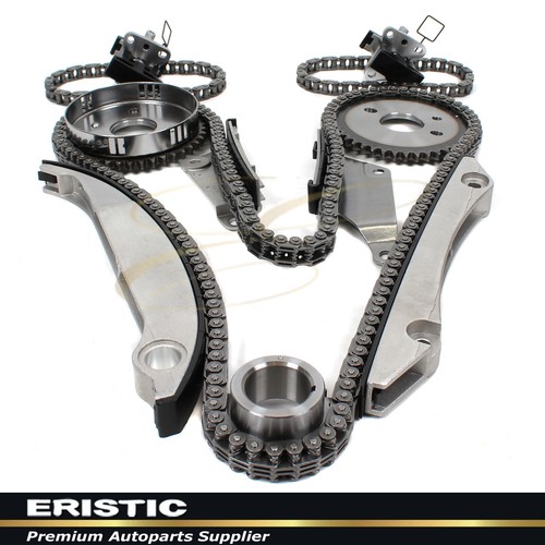 Fits 98-04 Chrysler Sebring Dodge Intrepid 2.7L V6 DOHC Engine Timing ...