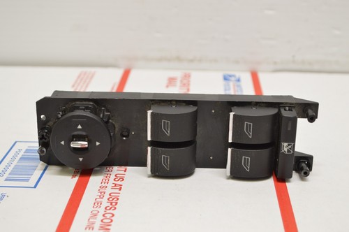 12-18 Ford Focus Transit Power Window Master Switch Door Window Button ...