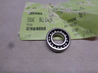 Jacobsen Bearing 558045 Cushman | eBay